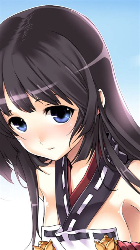 Sexy Anime Wallpapers For Iphone Wallpapersafari