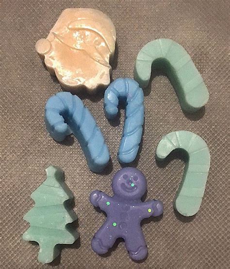 Christmas Wax Melts Diy Wax Melts Christmas Wax Melts Wax Melts