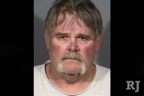 Victim Suspect Identified In Las Vegas Road Rage Shooting Homicides