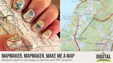 Mapmaker Mapmaker Make Me A Map Explore Using Maps The Digital Press