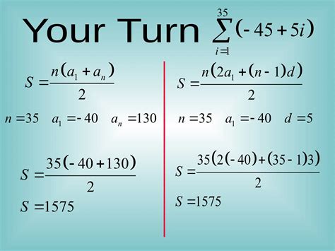 Arithmetic Sequence Grade Mathematics Pptx