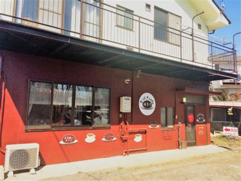 小諸市おはぎカフェ「福まる」黄な粉にクルミ餡のおはぎが最高 シンプル自然 長野暮らし