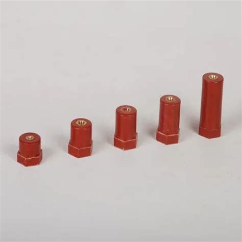 Hex Cylindrical Insulator At Best Price In Mumbai By Transfer Joint