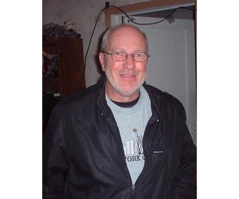 George James Nall Obituary 2024 Kinsley Ks Mckillip Memorial