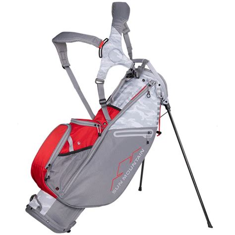 Sun Mountain 35 Ls Stand Bag Worldwide Golf Shops