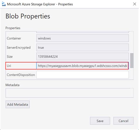 Deploy Vms On Your Azure Stack Edge Pro Device Via Templates