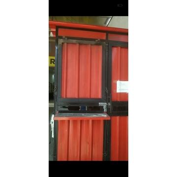 Jual Both Kontainer Shopee Indonesia