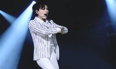 Taemin Danger Era