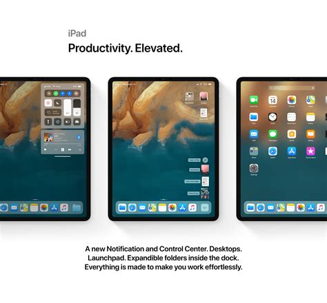 Ios 13 Concept By Álvaro Pabesio Behance