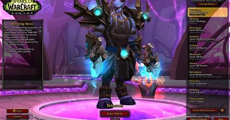 Draenei Shaman Transmogs Album On Imgur