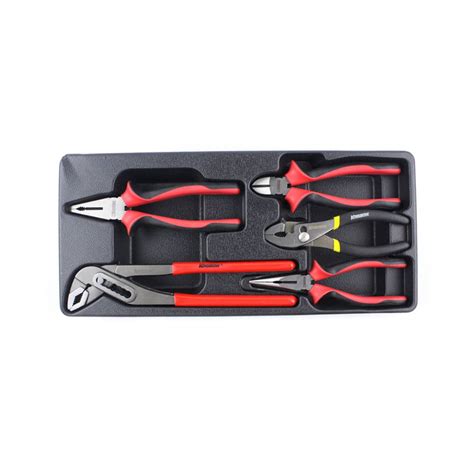 Jual Krisbow Set Tang 5 Pcs Terbaru Ruparupa