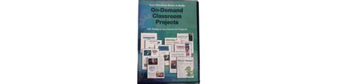 Posters Projects And Books For Educators And Machinists Tech