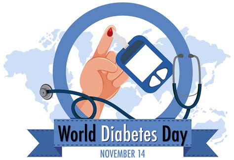 Diabetes Logo Vector Art Icons And Graphics For Free Download