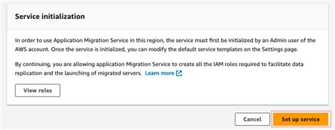 Migrate Compute From Google Cloud Platform Gcp To Aws Using Aws