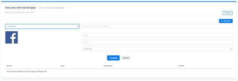 Boost Un Outil Pour Collecter Des Adresses Emails Via Des Intégrations Dapi De Réseaux Sociaux