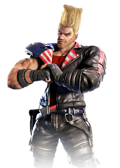 Tekken PNG Images Transparent Background PNG Play