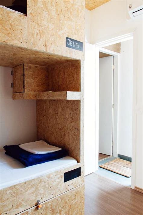 Ô De Casa Hostel