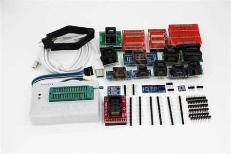 Minipro Tl Cs
