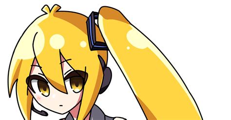 亞北ネル 제와のイラスト Pixiv