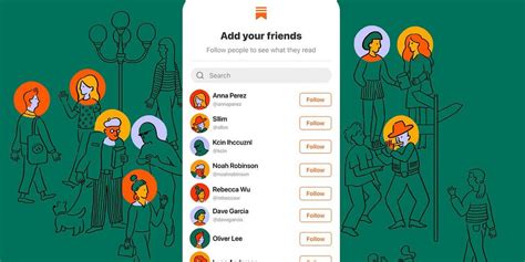 Substack Introduces Follows What Do You Think Rsubstack