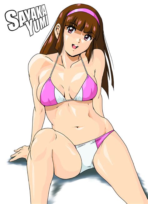 Yumi Sayaka Mazinger And 1 More Drawn By Shu Z Danbooru
