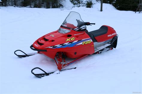Bike Reviews For Polaris 700 Xc Sp Arvostelut And Kokemuksia Nettimoto