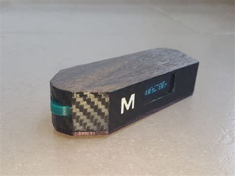 This Device Is A Digital Level Protractor Ruler And Roll Measure All In One Arduino Blog