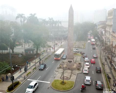 Semana Começa Com Frio E Chuvas Fracas Em Petrópolis Sou Petrópolis