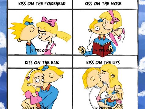 Pin On Hey Arnold