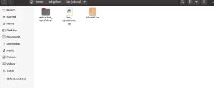 The Tarfile Module How To Work With Tar Files In Python AskPython