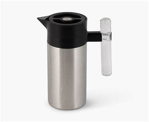 Shop Flask With Acrylic Handle 1200 Ml Online In Uae 2xl Home