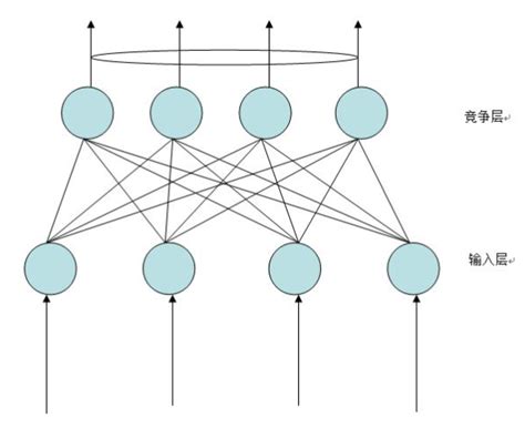 自组织竞争神经网络 Matlab Csdn博客