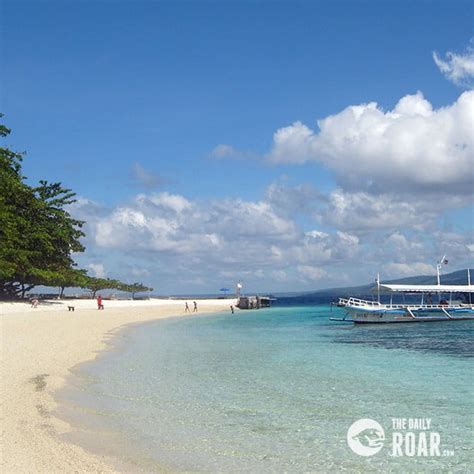 A Day in Talicud Island: The Idyllic Paradise In Samal - The Daily Roar