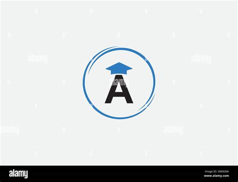 Symbole De Chapeau De Graduation Et Signes De Graduation Universitaire