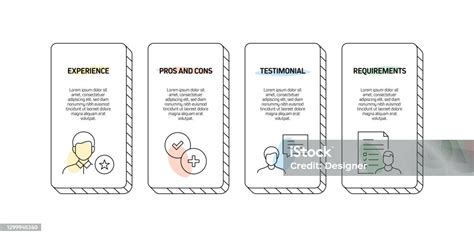 설문 조사 및 평가 관련 프로세스 인포그래픽 템플릿 프로세스 타임라인 차트 선형 아이콘이 있는 워크플로 레이아웃 Brand Name Online Messaging