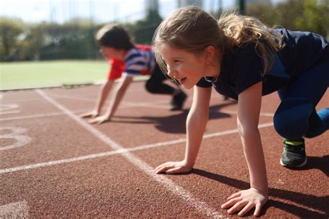 Physical Activity In School An Iep Accommodation For Adhd