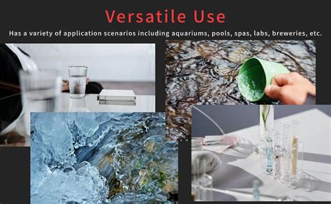 Ph 0‑14 Value Sensor Module Ph Detection Sensor Bnc Connector Digital Probe Monitor Kit