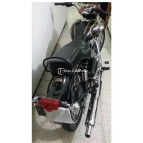 Motor Klasik Royal Enfield Tahun 2016 Bekas Second Harga Murah Di