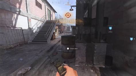 Search N Destroy 1v5 Youtube