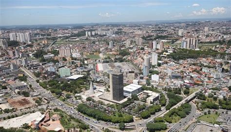 As 100 Melhores Cidades Para Investir Em Imóveis No Brasil