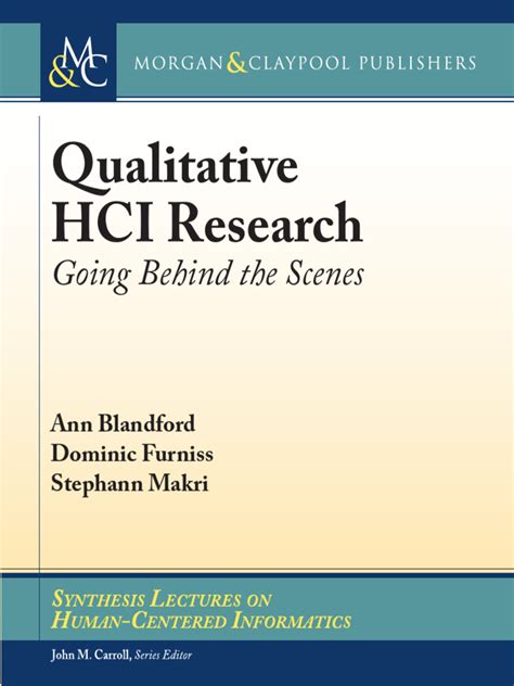 Qualitative Hci Research Pdf