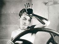 Naked Méret Elisabeth Oppenheim Added 05 14 2018 by sina1984
