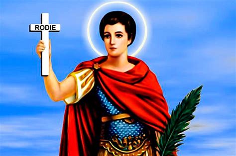 19 DE ABRIL SEXTA FEIRA MEMÓRIA DE SANTO EXPEDITO Nossa Colorado FM