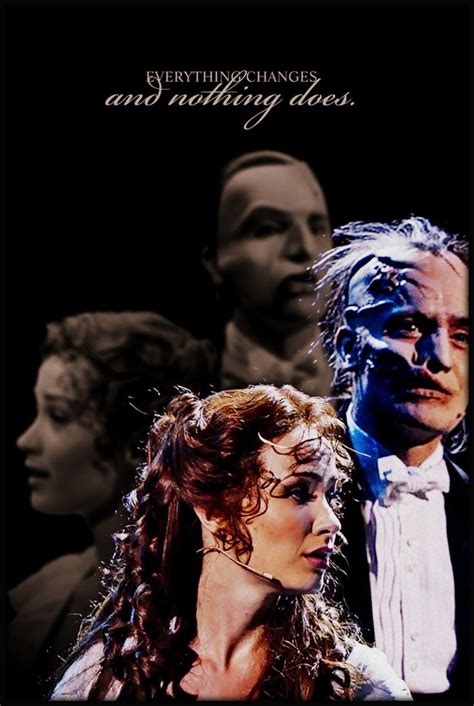 Pin By Hotpizzarolls On Theatre Phantom Of The Opera Phantom Broadway Musicals