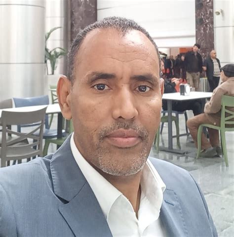 نبض الشارع الصحراء