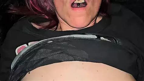 Late Night Naked Bareback Fuck To Suck To Massive Creampie Colored Hair MILF Porn XHamster