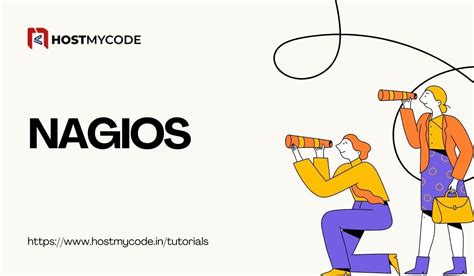 Hostmycode Web Hosting On Linkedin Install And Configure Nagios On