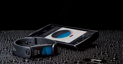 Dont Sweat It Wearable Lets You Know When To Hydrate