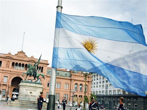 Argentina Pacotes De Viagens Sem Fronteiras