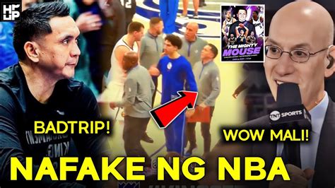PINAASA ANG MGA PINOY NaFAKE NEWS Ba Tayo Bakit HINDI Ng Coach Si
